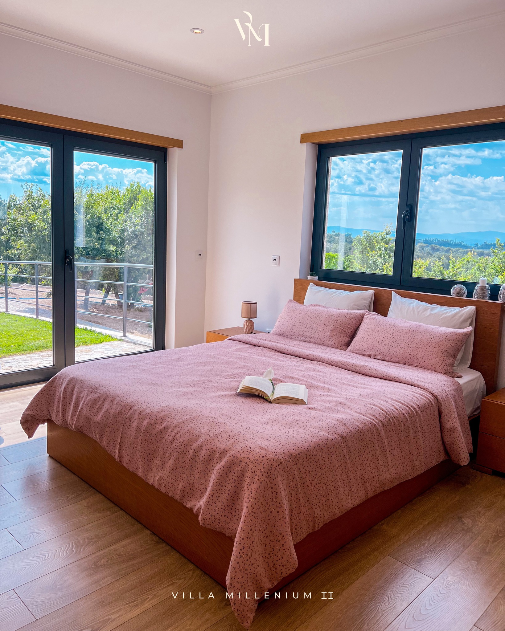 Villa Millenium II